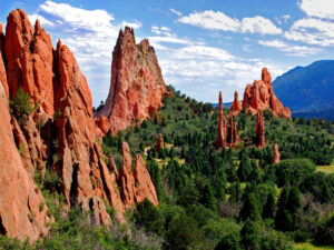 Lugares para visitar en Denver Colorado gratis • Disfrutar en USA