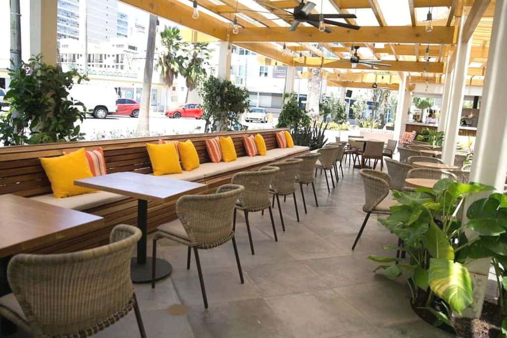 Restaurantes puertorriqueños en Estados Unidos • Disfrutar en USA